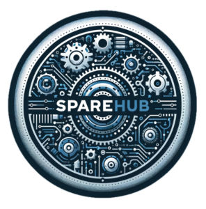 Home - Spare Hub Inc